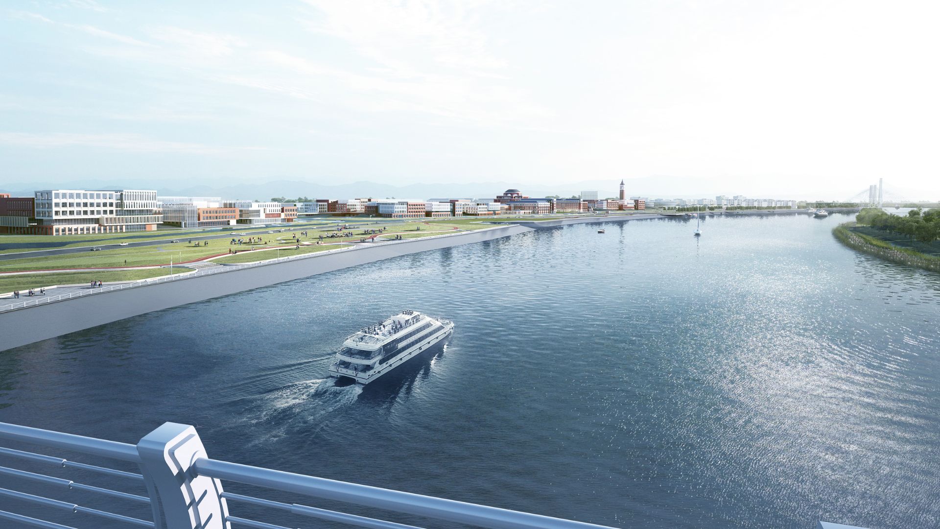 宁波东方理工大学HAI实验室招收26 Fall全奖PhD/实习生 - Wentao Zhu